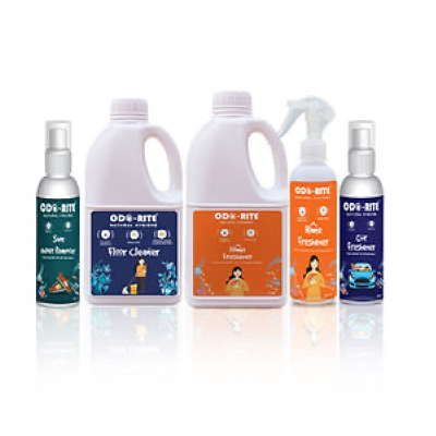 Home care – odorite